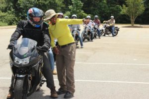 Motorcycle Training - A Guide To Learning - Rev Corner