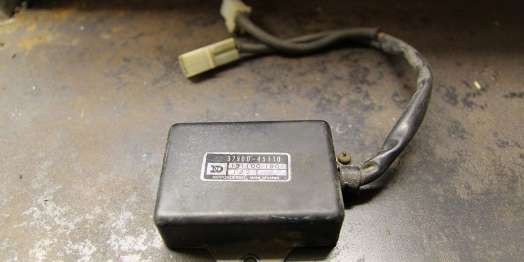 What Is CDI What Does CDI Box Do Rev Corner